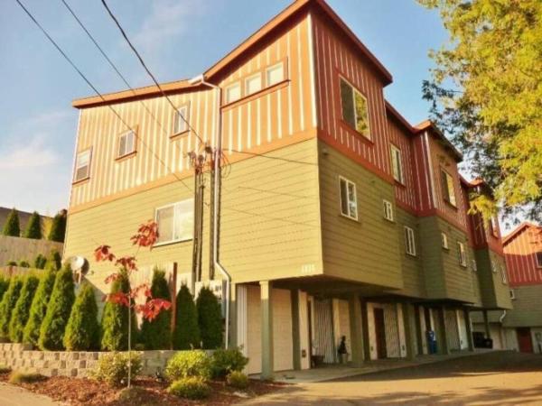 Vibrant Living In Harmony, Unit C - Seattle, WA