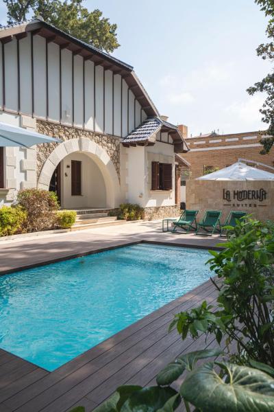 La Moderna Suites - Rincón de la Victoria