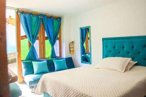 Habitación La Amelia - Jericó