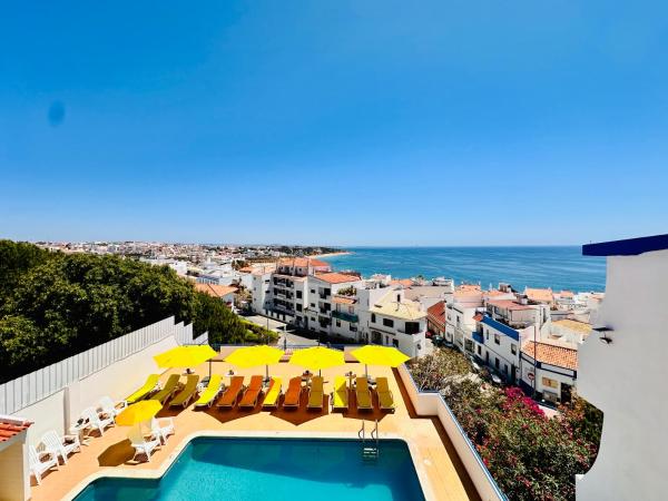 Vila Bela Hotel - Albufeira
