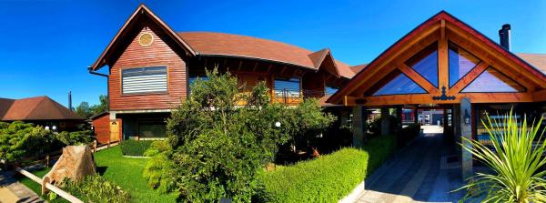 Hotel Pitrufquen - Araucanía