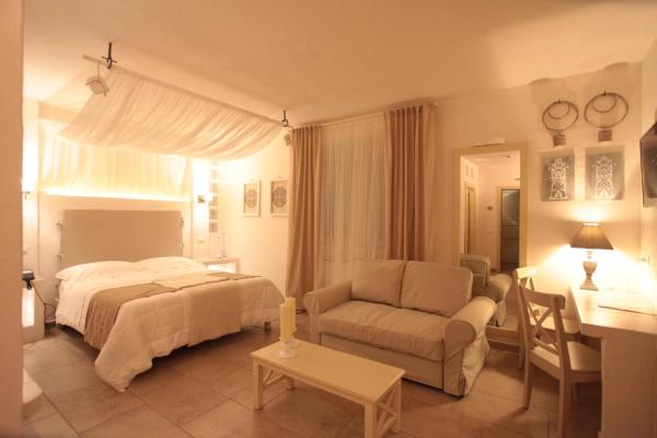 Relais In Contrada - Lucera