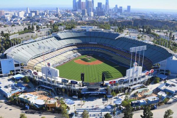 Central La Hub Nearby Dodgers, Pasadena & Downtown - Los Angeles, CA
