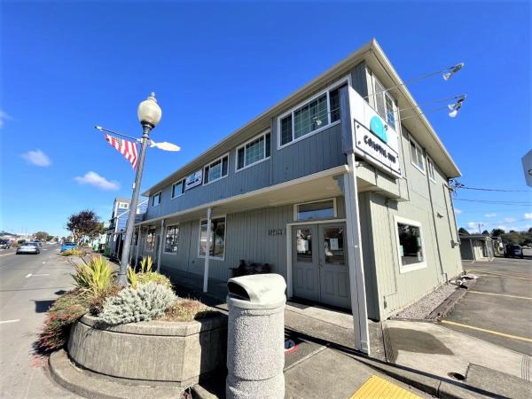 Coastal Inn And Suites - Long Beach, WA