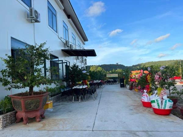 Hoàng Đô Hotel - Phú Quốc