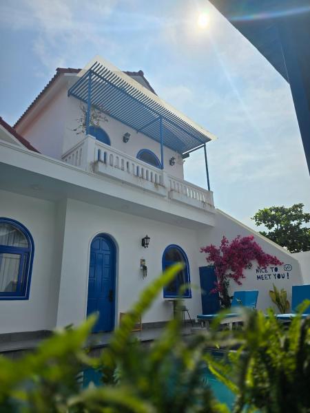 Dragon Sea Homestay - Hội An
