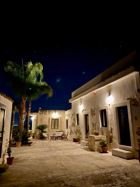Villa La Rosa - Sicile
