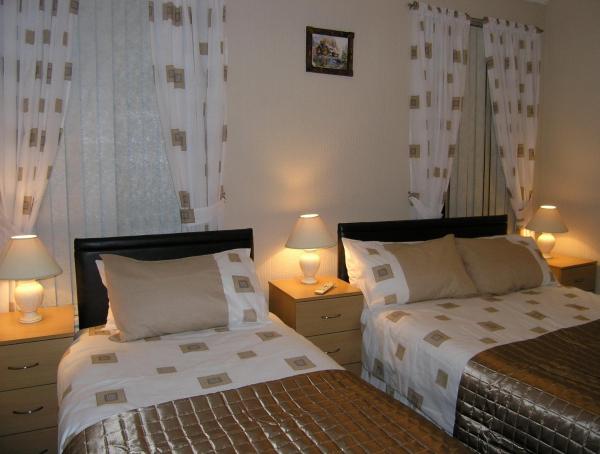 Springfield B&b - Belfast