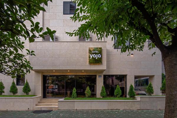 Hotel Yaja Mokpo Peace Square - Mokpo-si