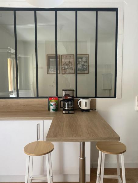 Charmant Studio Centre-ville - Bagnols-sur-Cèze