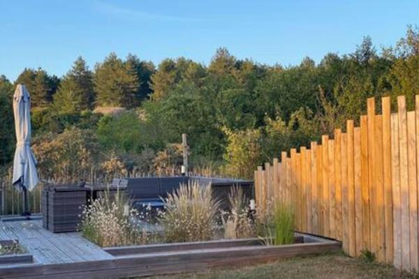Entre Dunes Et Pins - Merlimont