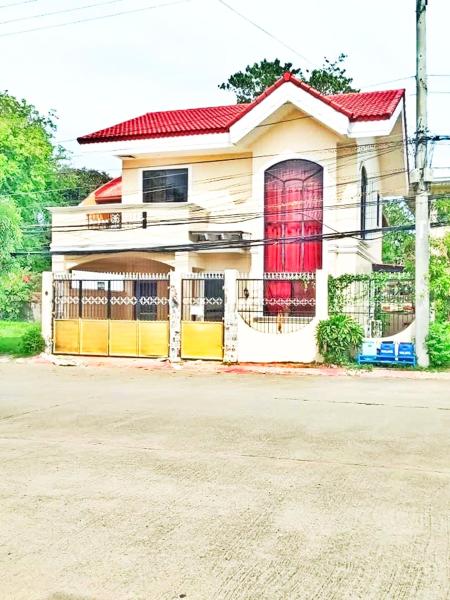 Mactan Cebu Home - Filipinas