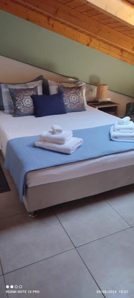 Andriana's Loft - Патры