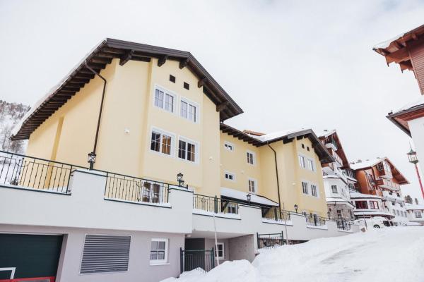 Superior Hotel Schneider Ski-in & Ski-out - Obertauern