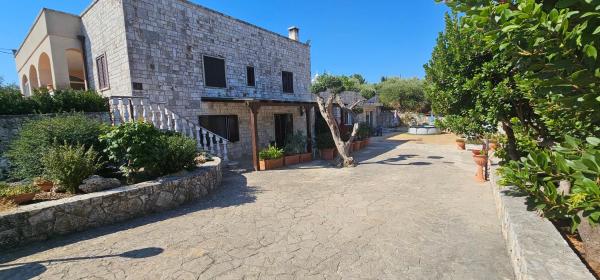 Casa Dario - Locorotondo