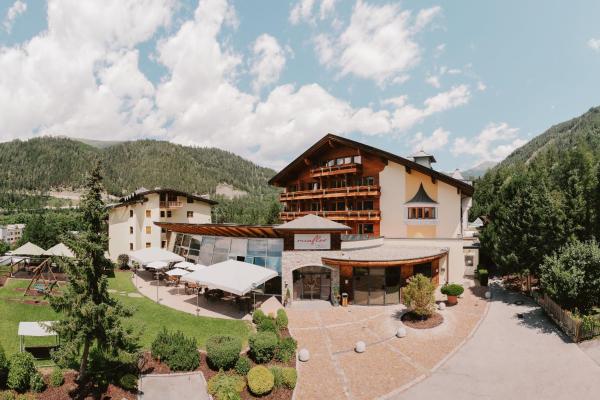 Miaflor Familien- & Aktivresort - Ladis