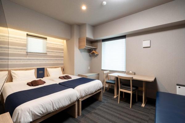Stayme The Hotel Ueno - Tokyo