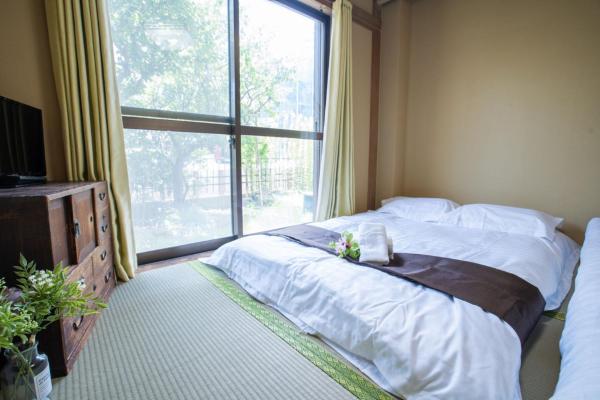 Toko Inn Courtyard - 品川区
