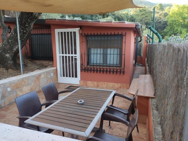 El Peñoncico - Salobre