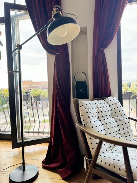 Sunset View Apartment - Riga