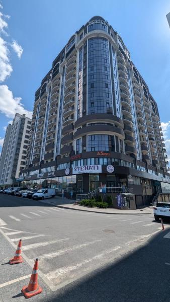 Hermes Avenue Apartments - 키시나우