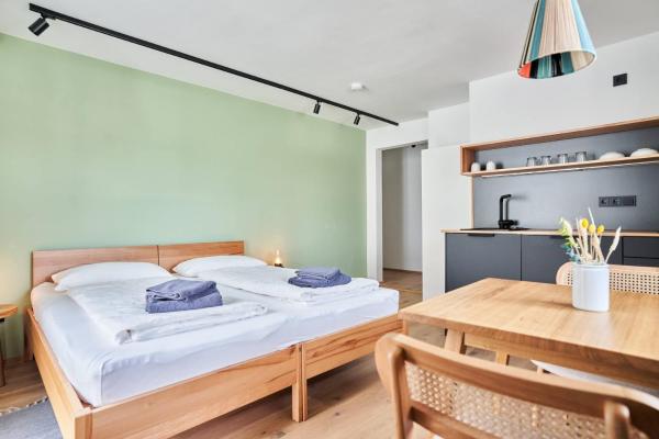 Alte Seifensiederei - Jane - Bad Tölz