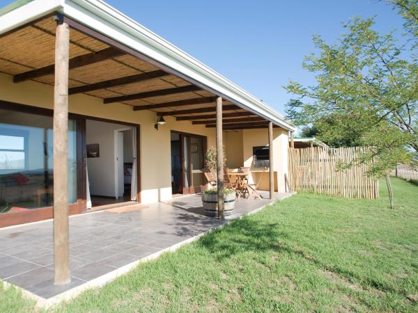 Wild Clover Cottages - Paarl