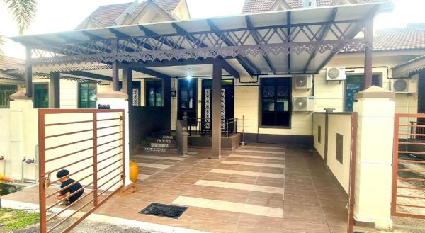 Homestay Terraloka - Jasin