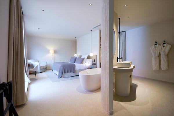 1881 Hotel Balneario Vichy Catalan - Sils