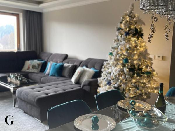 Apartmány Grent Donovaly - Donovaly