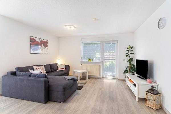 Ferienwohnung Leon - Rust