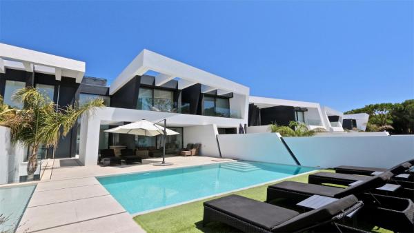 Villa Malibu - Onesix2, Cleverdetails Cd 285 - Vilamoura