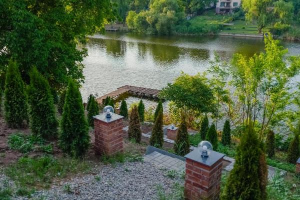 Madison Lake Villa - Tunari