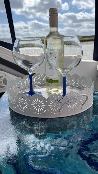 Floatsyerboat - Kent