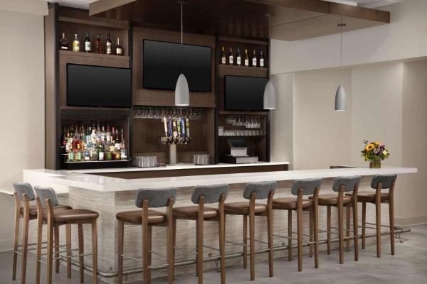 Hilton Garden Inn Philadelphia-fort Washington - Villanova, PA