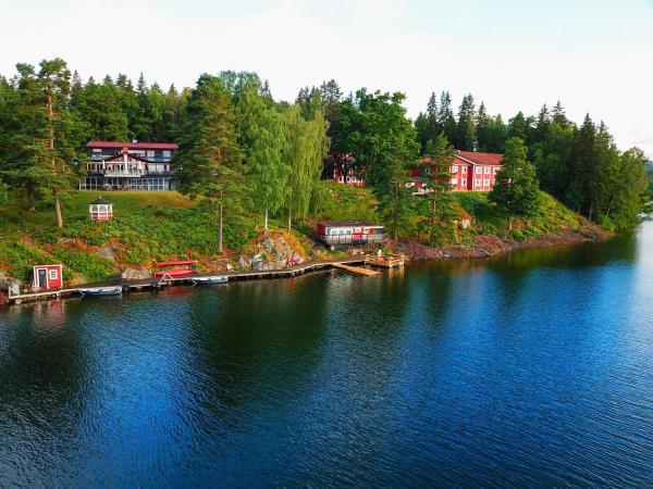 Hotel Ullinge - Nässjö