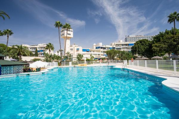 Costalagos Beach House - Torremolinos