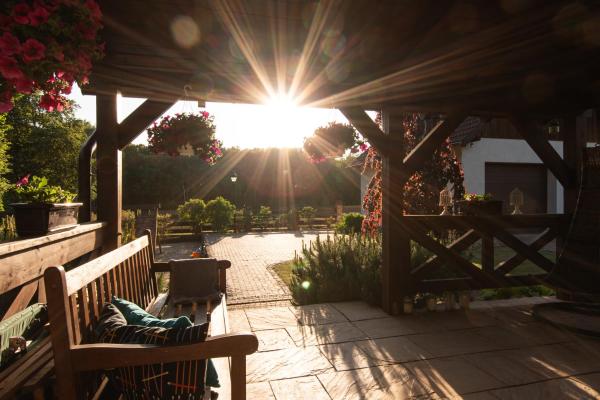 Siedlisko Domkowo - Mazury