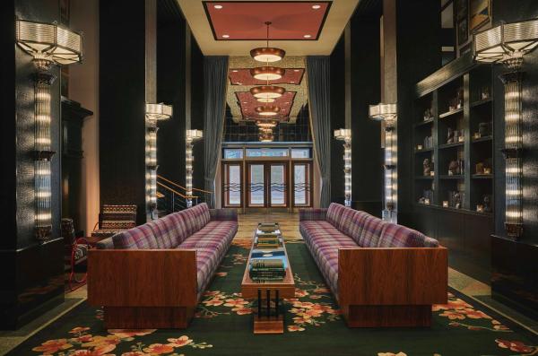 Graduate By Hilton Seattle - Seattle, WA