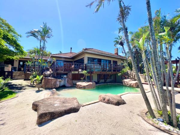 Hoylake Inn - East London