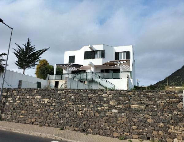 Refúgio Dourado - Porto Santo Island