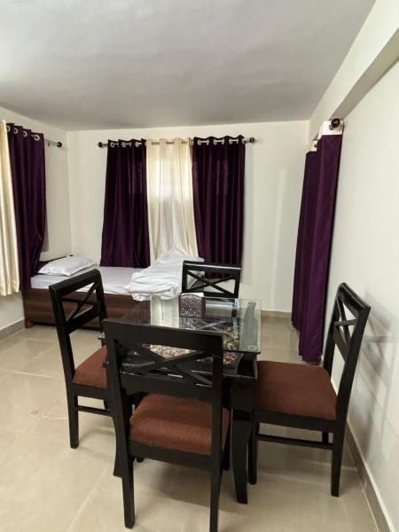 Chandra Home Stay - Bhowali
