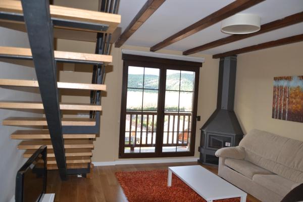 Residencial Ribes- Massana - Alcalá de la Selva