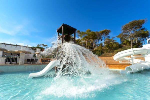 Hotel Calimera Fido Gardens - Cala d'Or