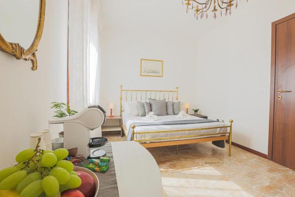 Suite Le Barche - Venezia
