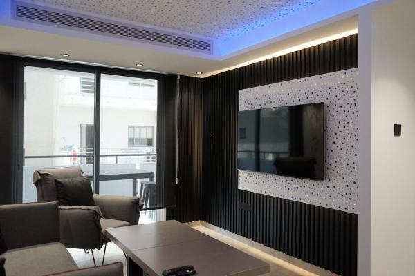 Lazuli Urban Luxury -2 Bedroom With Pool - Larnaka