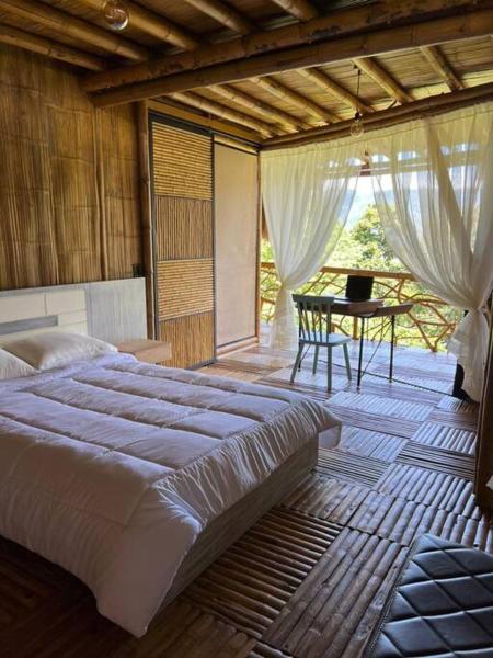 Casa Campestre Madremonte - Villeta