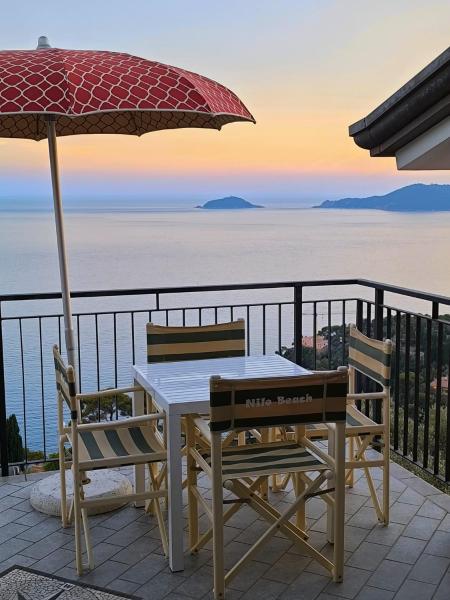 Villa Ingrid - Lerici