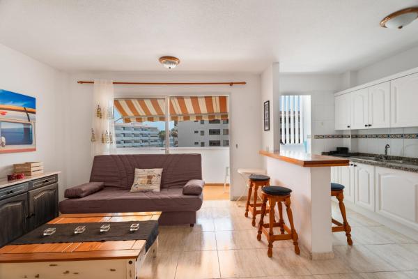 Central Los Cristianos Apartment - San Miguel de Abona