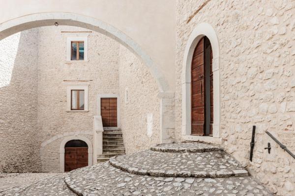 Costa Di Maggio - Ospitalità - Ovindoli